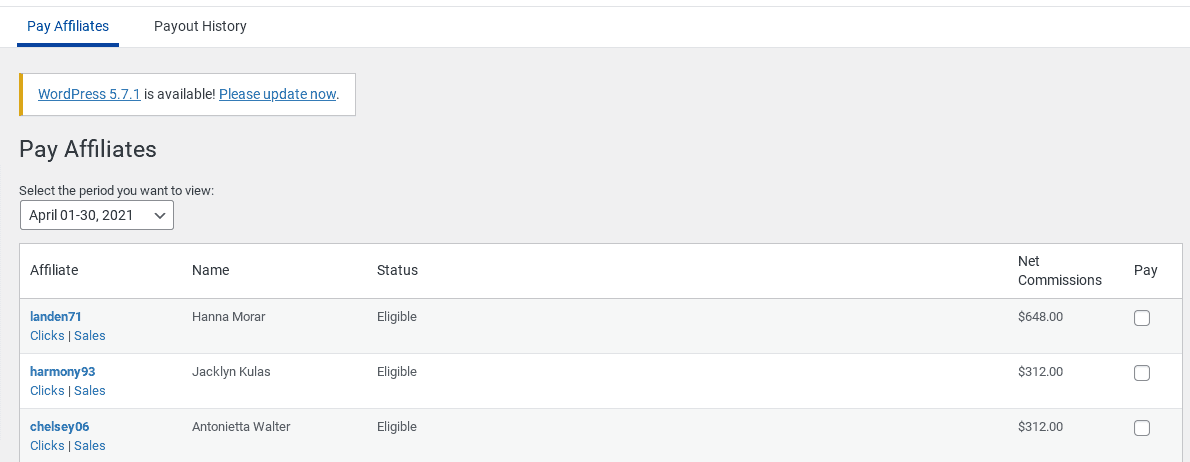 How to Use an Automated Affiliate Website to Improve Your Marketing ...