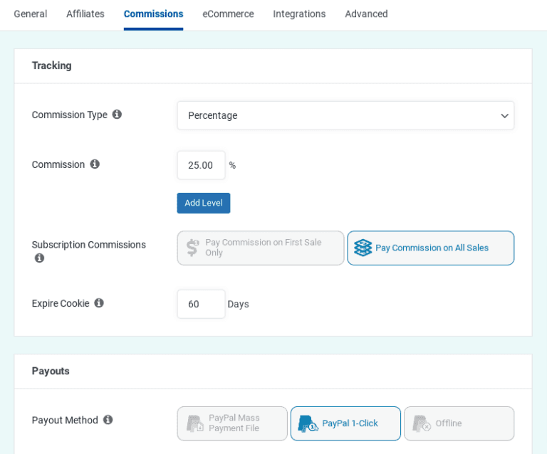 How to Set Affiliate Program Commission Tiers (and Why You Should)