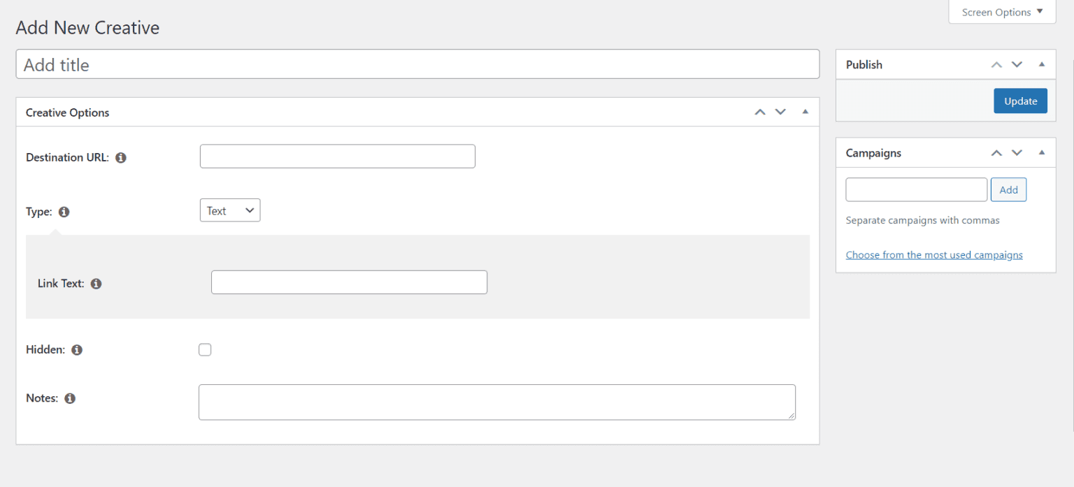 How to Make an Affiliate Link (In 3 Steps)