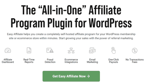 How to Make an Affiliate Link (In 3 Steps)