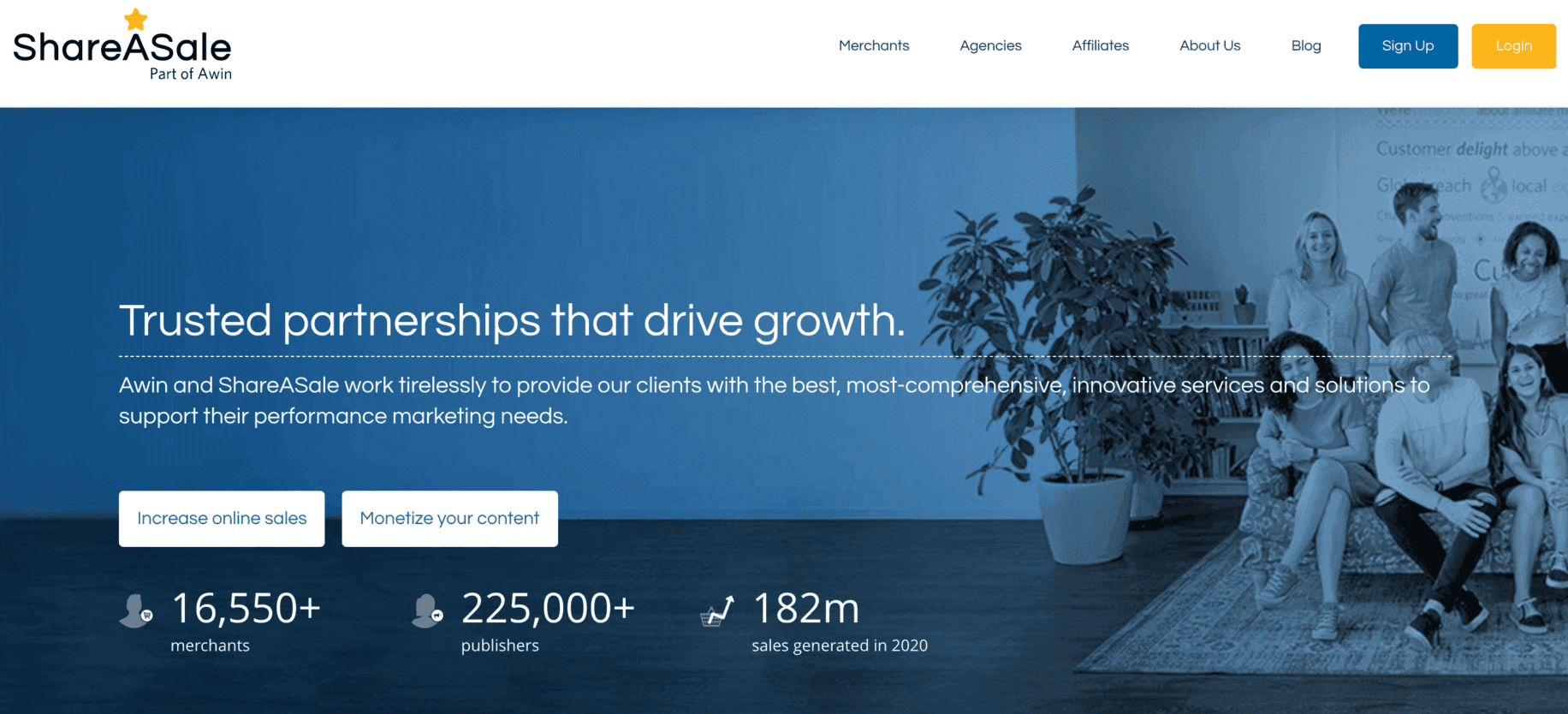 ShareASale vs CJ Affiliate vs Easy Affiliate (What You Need to Know)