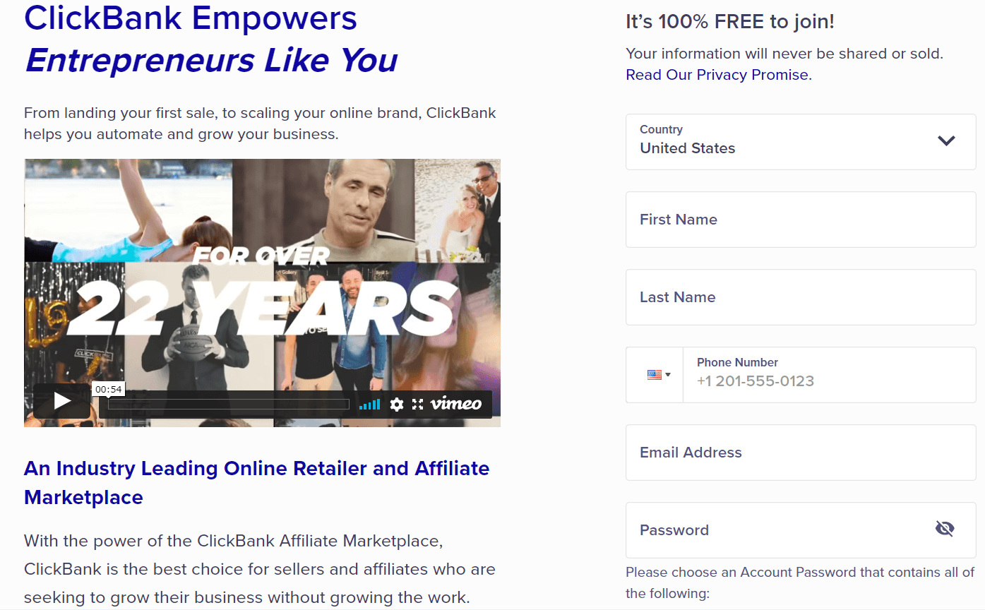 ShareASale vs ClickBank vs Easy Affiliate (All You Need to Know)