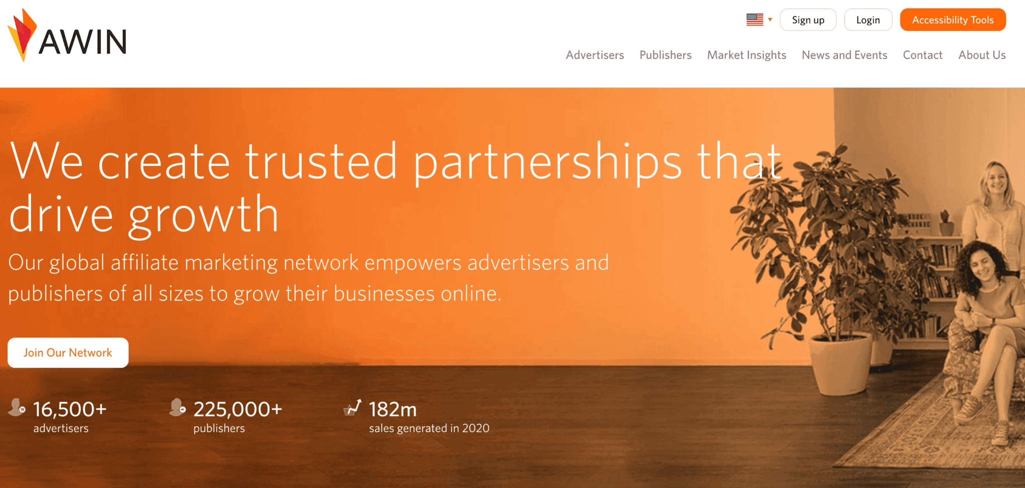 AWIN vs Impact Radius vs Easy Affiliate (All You Need to Know)