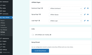 Affiliate Application Process (In 3 Steps) | Easy Affiliate