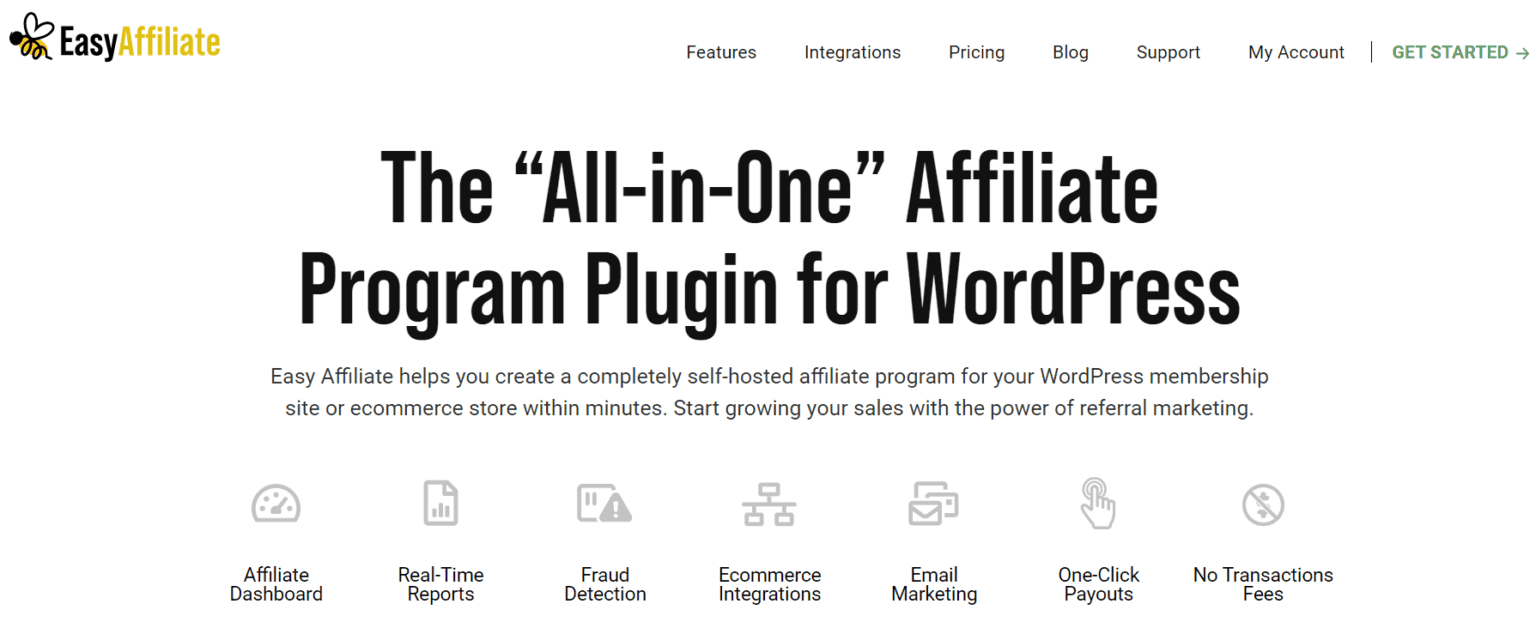 How to Structure an Affiliate Marketing Program (In 5 Steps)