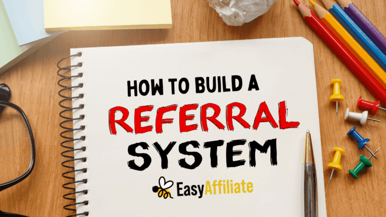 How to Build an Effective Referral Marketing Strategy (In 4 Steps)
