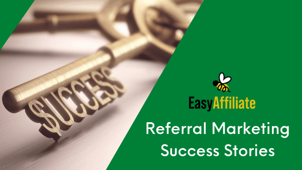 5 Successful Referral Marketing Examples