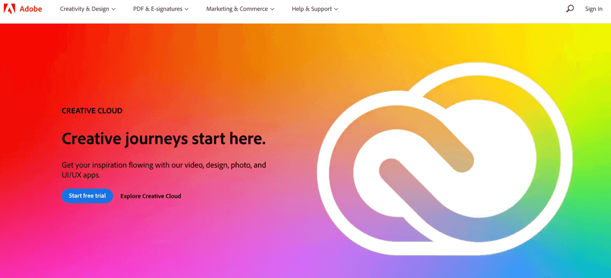 How to Make Your Affiliate Business Stand Out (5 Hassle-Free Design Tools)