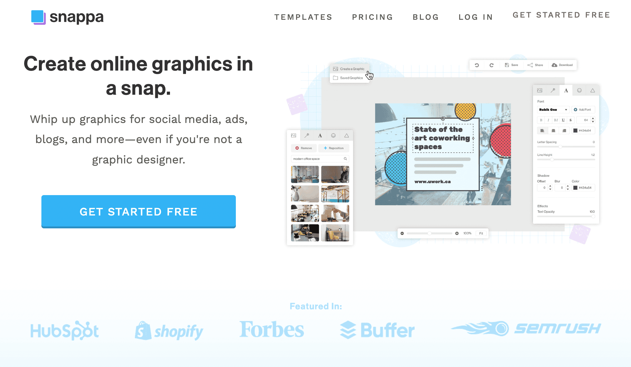 How to Make Your Affiliate Business Stand Out (5 Hassle-Free Design Tools)