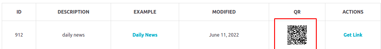 How to use the QR codes add on | Easy Affiliate