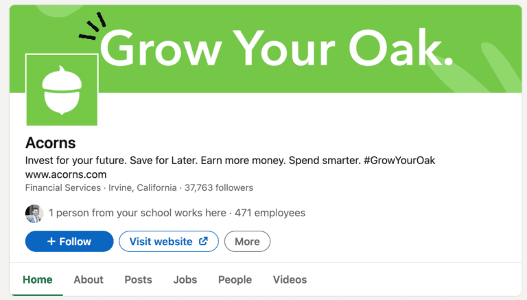 How to Find Affiliates on LinkedIn (5 Tips)