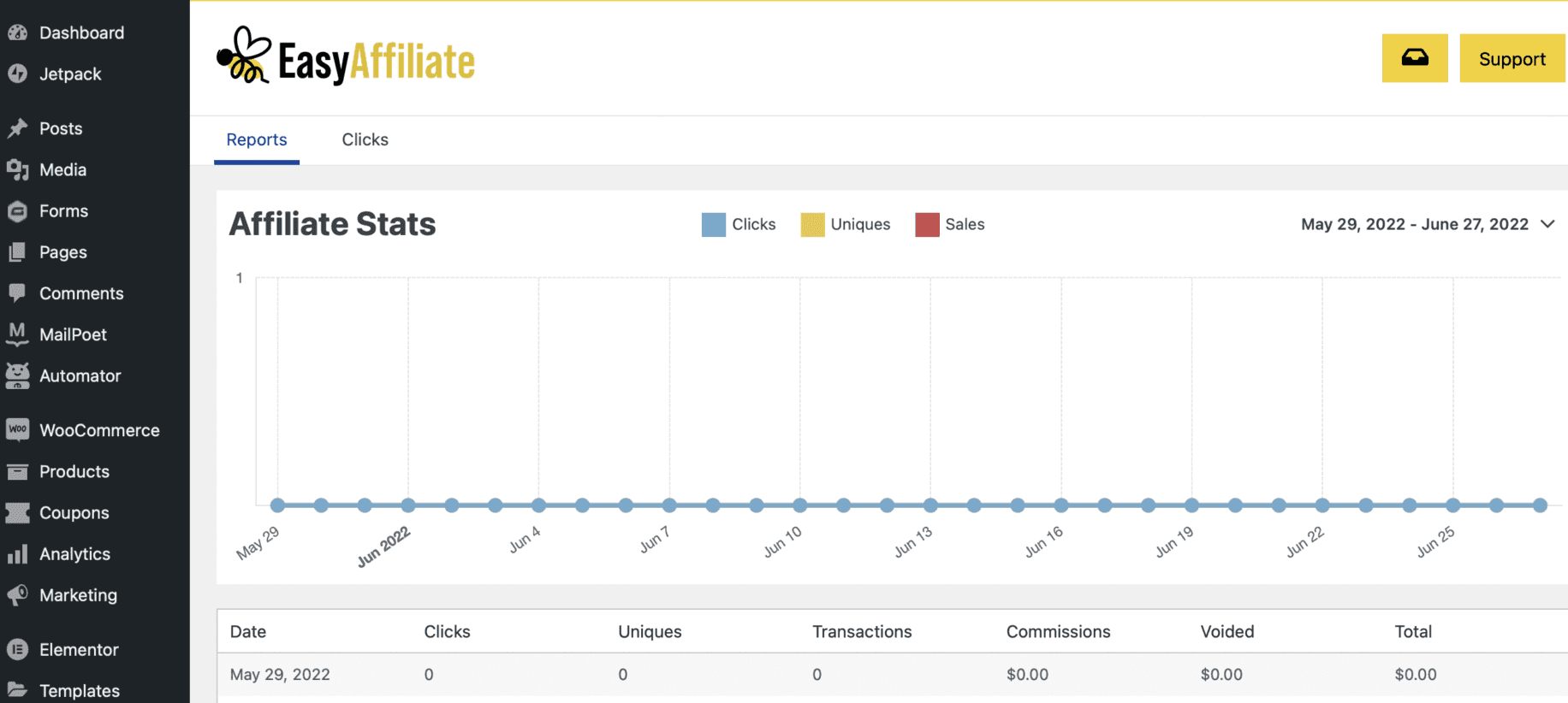How to Start an Affiliate Program for Your Online Course: A 4-Step ...