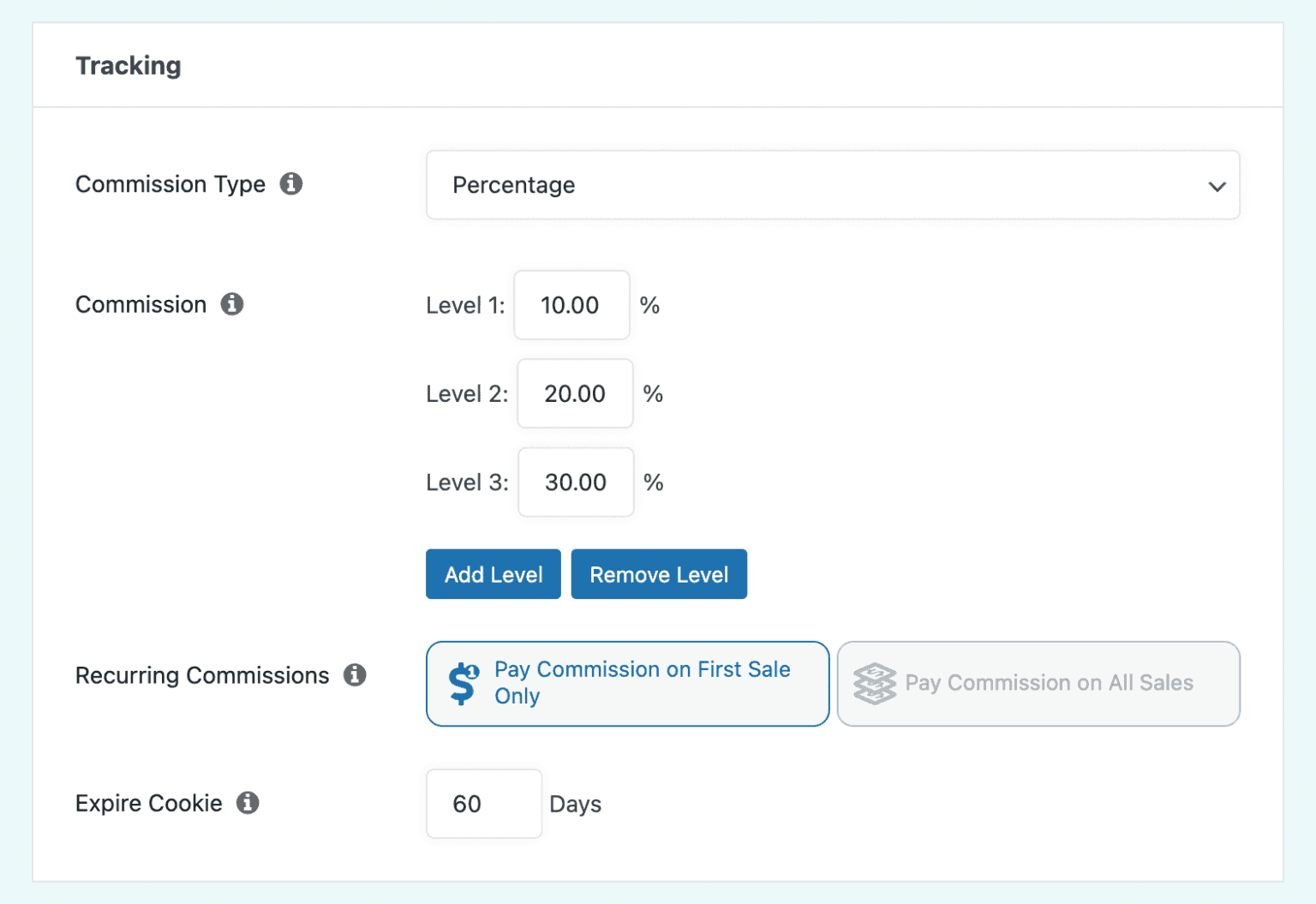 How to Start Tracking Affiliate Commissions (In 4 Steps)