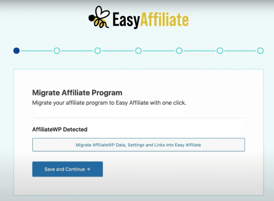 Switch from AffiliateWP to Easy Affiliate! (with Video)