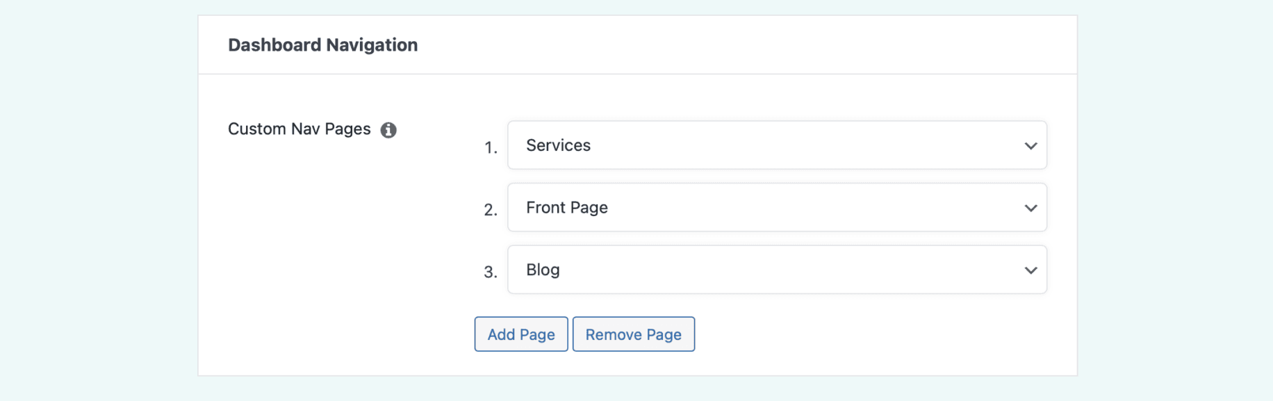 How to Organize Your Affiliate Dashboard (4 Must-Haves)