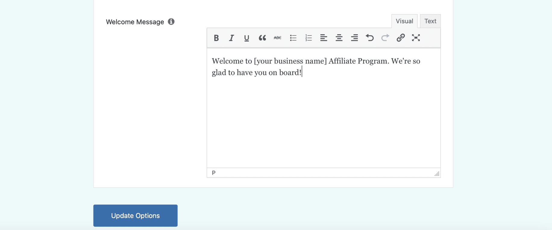 How to Organize Your Affiliate Dashboard (4 Must-Haves)