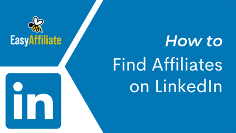 How to Find Affiliates on LinkedIn (5 Tips)