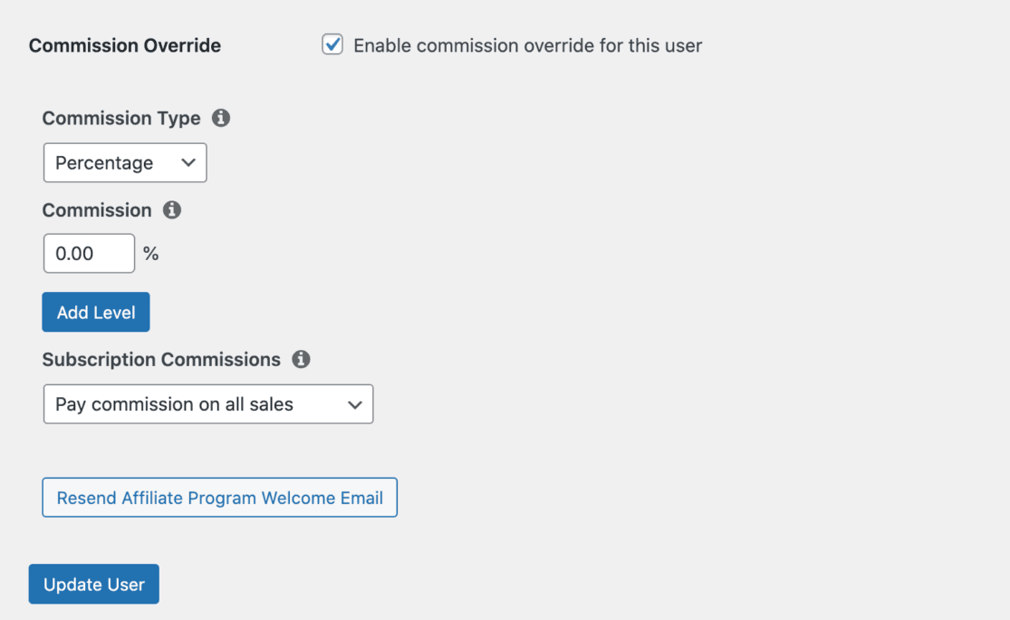 The Ultimate AffiliateWP Alternative: Comparing Easy Affiliate vs ...